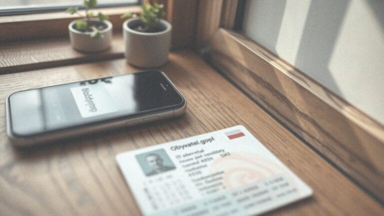 Czy numer dowodu osobistego jest potrzebny do umowy? Wyjaśniamy